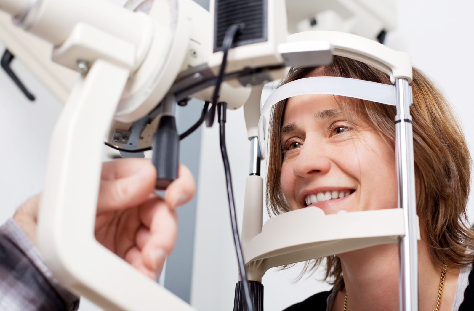 Does OHIP Cover Eye Exams? | Lowy & Sewell Eye Care