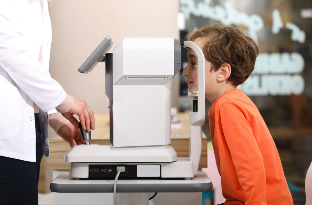 Does OHIP Cover Eye Exams? | Lowy & Sewell Eye Care